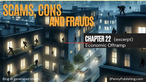 Scams Cons And Frauds