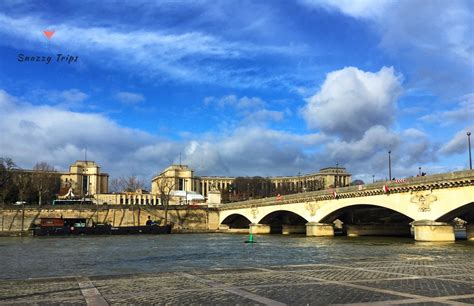 Best Of Paris And The River Seine Snazzy Trips Travel Blog