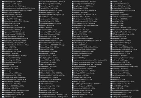 Insane Log Spam With Pokecube Legends · Issue 1113 · Pokecube