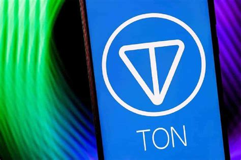 Massive Airdrop Unveiled By TON Foundation Details