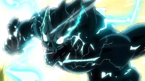 Kaiju No 8 Español Latino Online Descargar 1080p