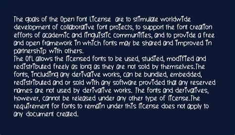Mission Possible Free Font