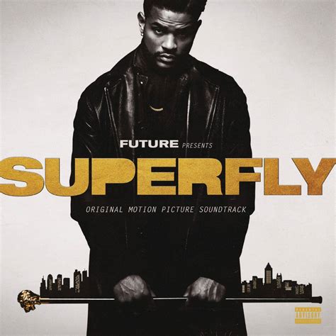 Best Buy Superfly Original Motion Picture Soundtrack Lp Pa