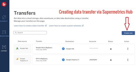 How To Backfill Ga4 Data In Bigquery Optimize Smart