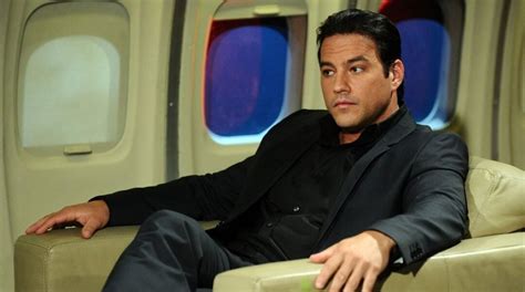 Tyler Christopher General Hospital And Days Of Our Lives Star Dead At