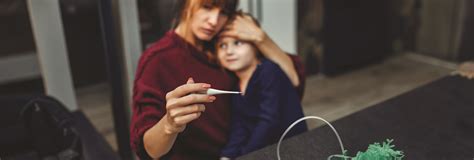 Контрол на телесната температура Microlife