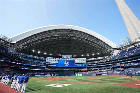 How To Get Free Toronto Blue Jays Merch At Their 2025 Games