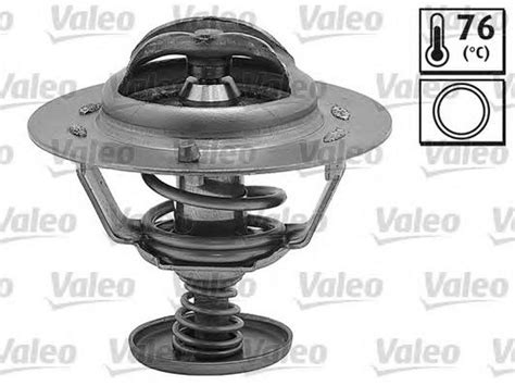 Termostat Lichid Racire TOYOTA LAND CRUISER 80 J8 VALEO 820514