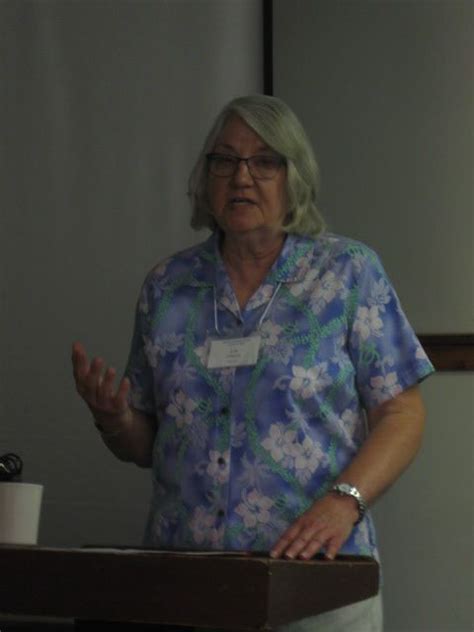 Editor Author Lin Johnson Presents A Workshop On Article Writing Writers Conference
