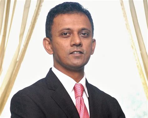 Itc Grand Goa Resort And Spa Welcomes Manas Krishnamoorthy As General
