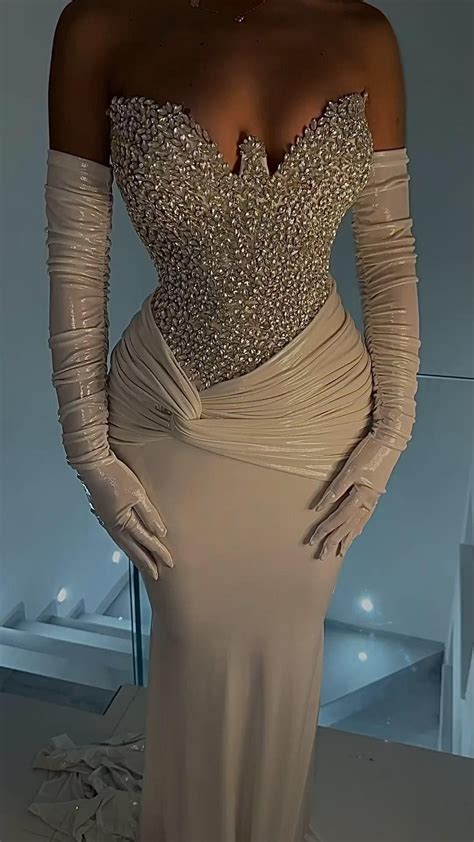 Pin On Fashion Dinner Dress Classy Classy Wedding Dress Evening Gowns
