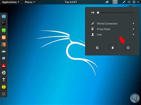 Cómo instalar Kali Linux en USB Persistente Solvetic