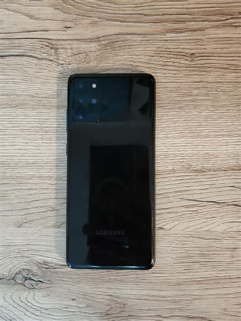 Samsung Samsung Galaxy S20 Plus Dual Sim 128gb Snapdragon