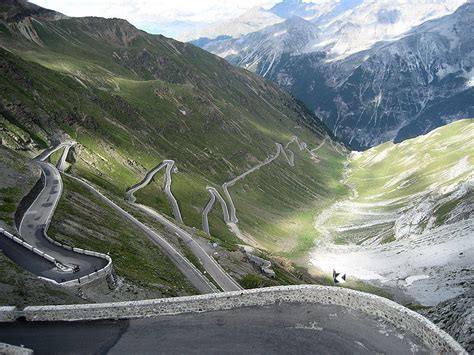 Riding Susten Pass Exploring Switzerlands Big 3 Passes
