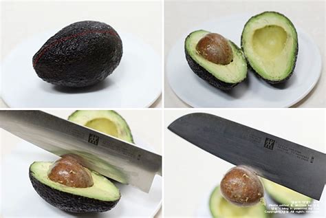 아보카도and토마토샐러드