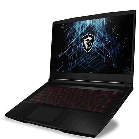 Msi Gf Thin Sc In Entry Level Gaming Laptop Launched In India Th Gen Intel Core I