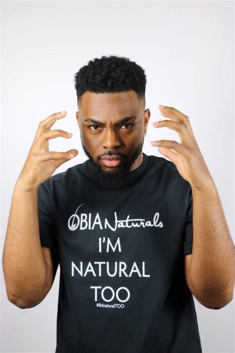 Obia Naturals Vegan Ph Balanced Hair And Skin Products