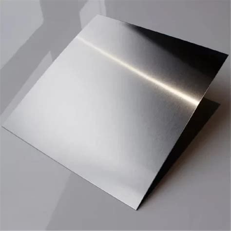 304 Stainless Steel 2b Sheets Thickness 5 Mm At ₹ 176kg In New Delhi