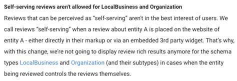What You Need To Know About Googles Recent Schema Changes
