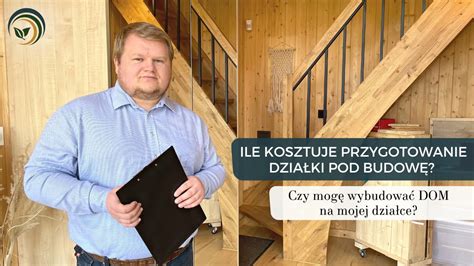Jak działkę rolną przekształcić na budowlaną Ile kosztuje uzbrojenie