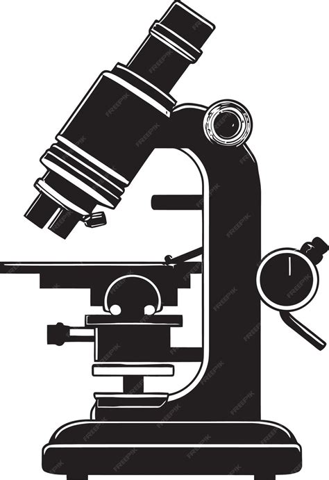 Premium Vector Lens Detail Insight Vector Black Design Nanofocus