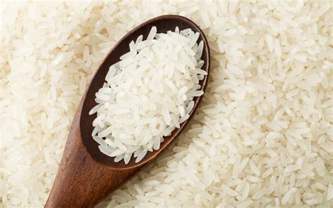 Valores Nutricionales Del Arroz Blanco Beneficios Y Análisis Completo