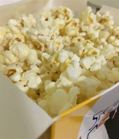 The Gluten And Dairy Free Review Blog Skinnypop Microwave Popcorn Review