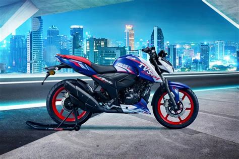 Tvs Apache Rtr 160 4v Price In Bangladesh 2024 Bikevaly