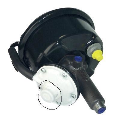 Brake Servo Unit Repair MGB GT Forum The MG Experience