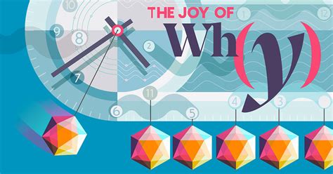 Quanta Magazine On Twitter On The Joy Of Why The Physicist Vedika