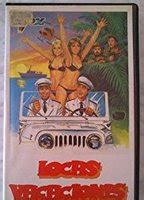 Escape To Paradise Nude Scenes