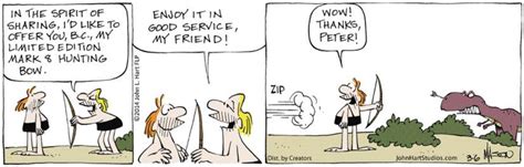 10 Best B C Comic Strips Ranked