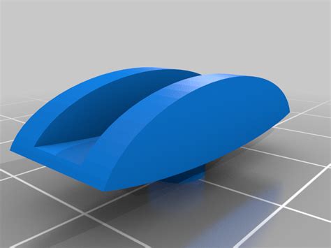 🚗 Na Miata 5 Speed Shifter Bushings・ Stl File For 3d Printing・cults