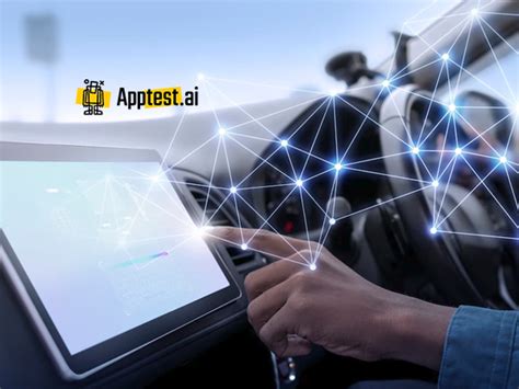 Apptest Ai Proves Efficacy With Fully Autonomous Mobile And Web Testing