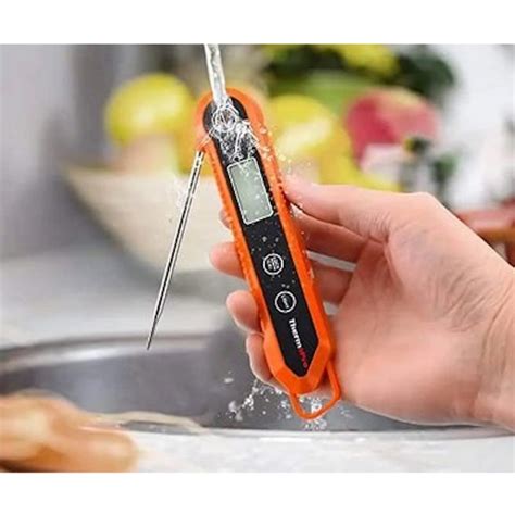 Skaitmeninis Termometras KamadoClub ThermoPro TP 03H Gitana
