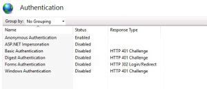 Easy Steps To Deploy Angular And Asp Net Core In Same Iis Folder Asp