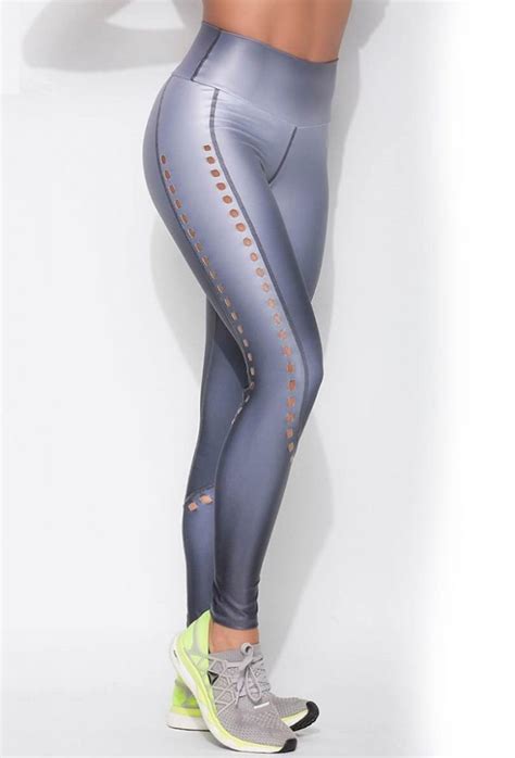 Protokolo 20084 Abby Set Sexy Fitness Wear Women Activewear Gym Clothing Exercise Sportswear