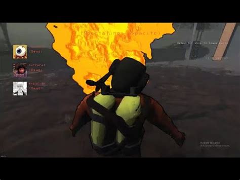 LETHAL COMPANY SKINWALKER MOD YouTube