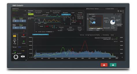 Plc에서 Hmi란 현장과 사람을 연결하는 핵심 장치14일차 • 제이큐브 블로그