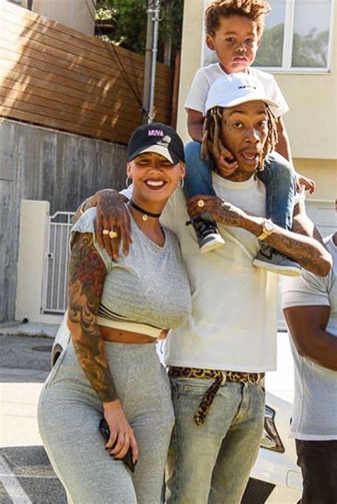 Amber Roses Son Sebastian Instagram Video Sitename Essence