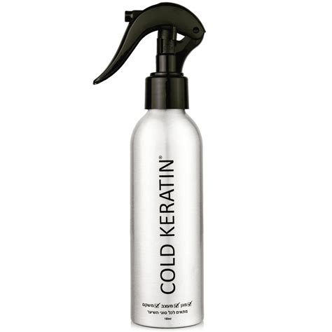 ColdKeratin.com
