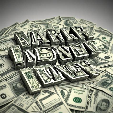 Fdi Text Foreign Direct Investment Premium Ai Generated Image