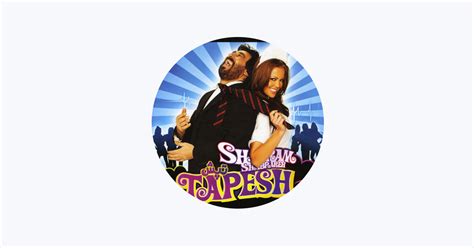 ‎shahram Shabpareh Apple Music