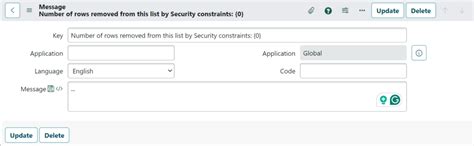 6 Ways To Eliminate Rows Removed By Security Constraints Message In