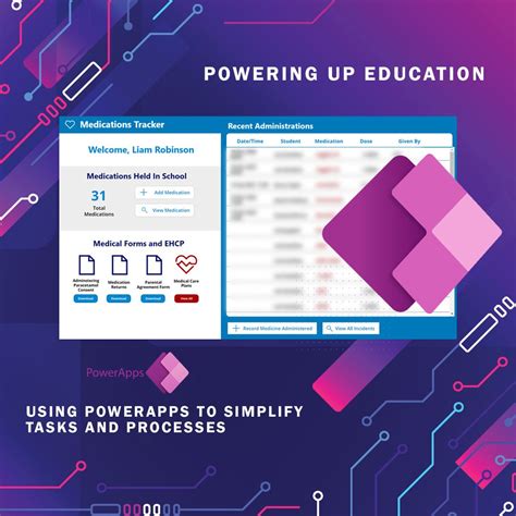 Liam Robinson On Linkedin Powerapps Edtech Anme Schools Powerappseducation 11 Comments