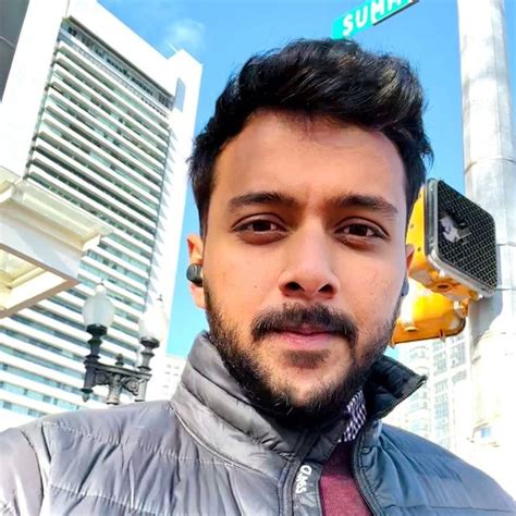 Anand Lad Anand Lad On Threads