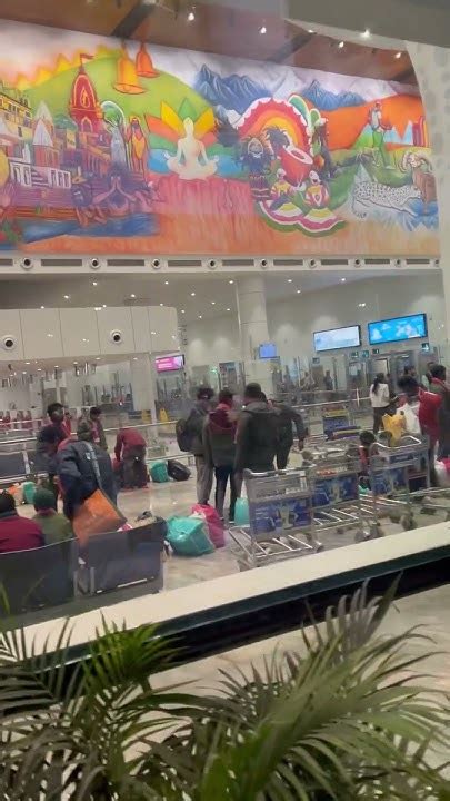 उत्तरकाशी टनल में फंसे मजदूरों को आज जॉली ग्रांट एयरपोर्ट से घर भेजा