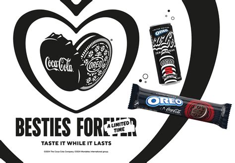 Im Excited About Oreos Latest Collaboration Which Is About To Hit The Shelves Across Australia