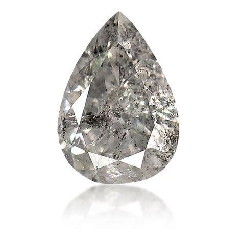 Salt And Pepper Diamonds Krikawa Custom Jewelers