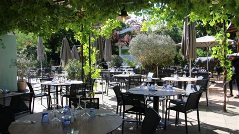 Restaurant L Osteria à Saint Germain en Laye Menu avis prix et réservation TheFork